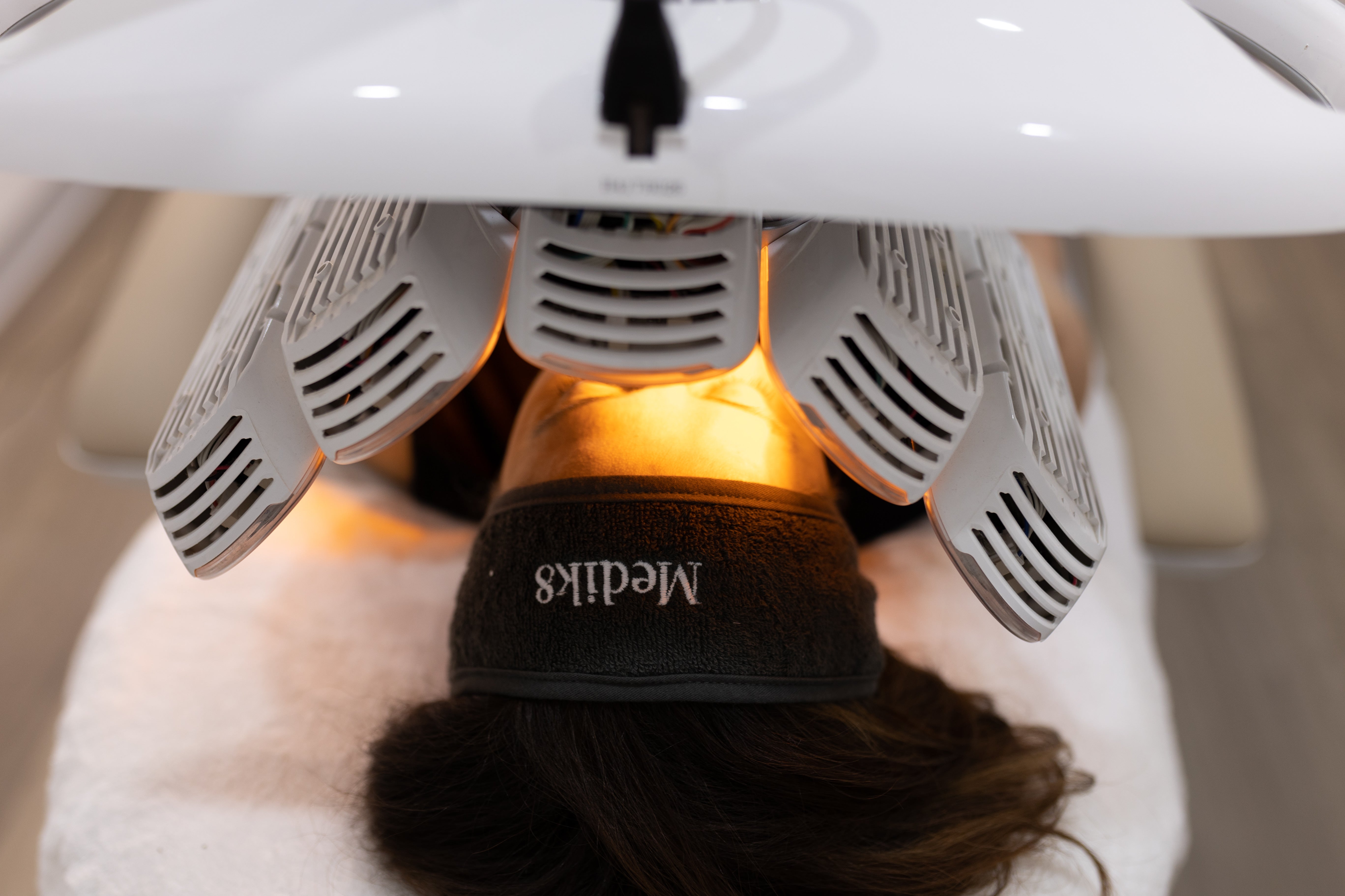 LED Yellow Light Therapy - Add On – My Laser Clinic